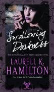 Swallowing Darkness - Hamilton Laurell K. | Książka w Empik