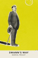 Swann's Way: Vintage Classics French Series - Proust Marcel | Książka w ...
