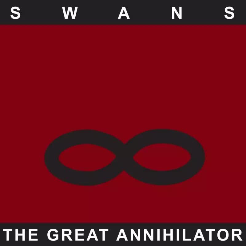 Swans: The Great Annihilator, płyta winylowa - Unknown | Muzyka Sklep ...