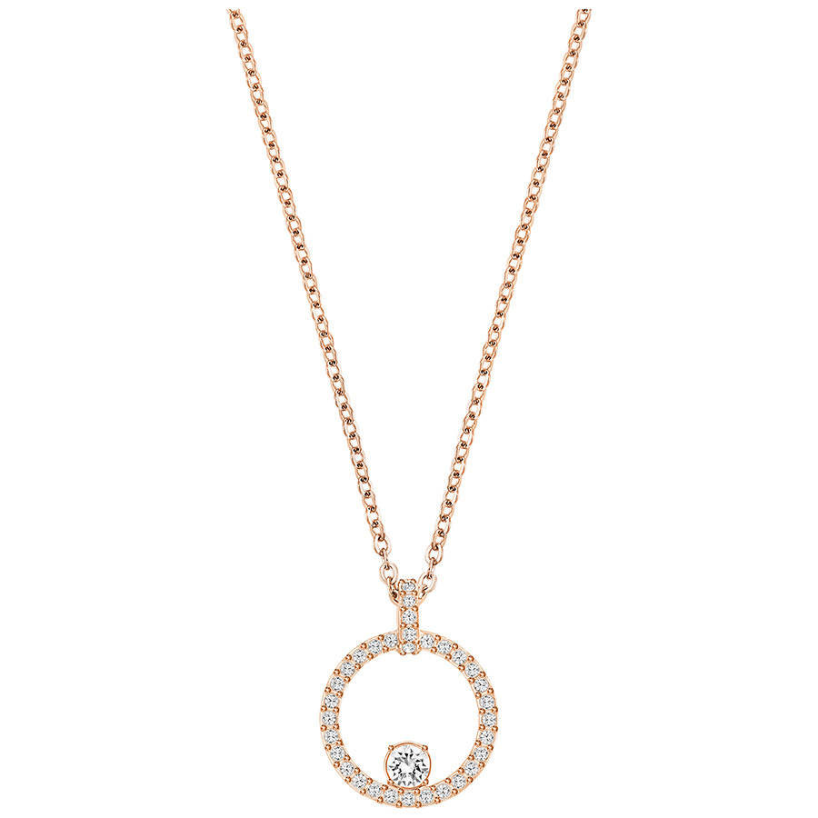 Swarovski, Naszyjnik, Creativity Circle, 5202446 - SWAROVSKI | Moda ...