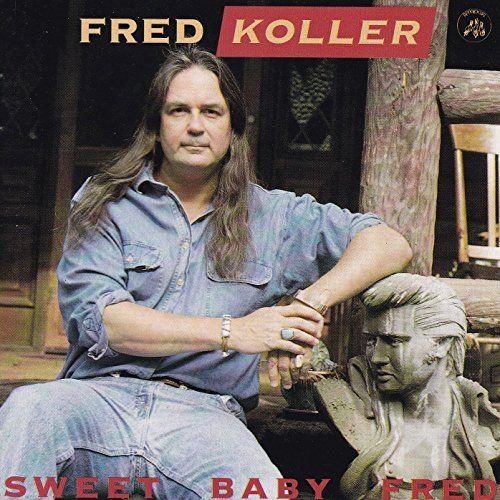 Sweet Baby Fred - Koller Fred | Muzyka Sklep EMPIK.COM
