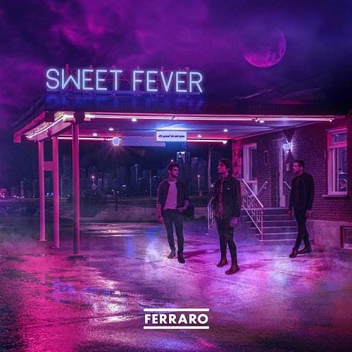 Sweet Fever - Ferraro | Muzyka, mp3 Sklep EMPIK.COM