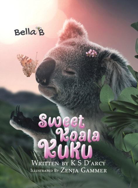 Sweet Koala Kuku - K. S. Darcy | Książka w Empik