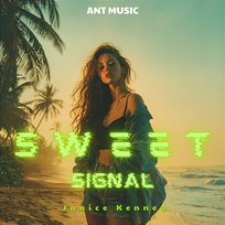 Sweet Signal - Janice Kenney | Muzyka, mp3 Sklep EMPIK.COM