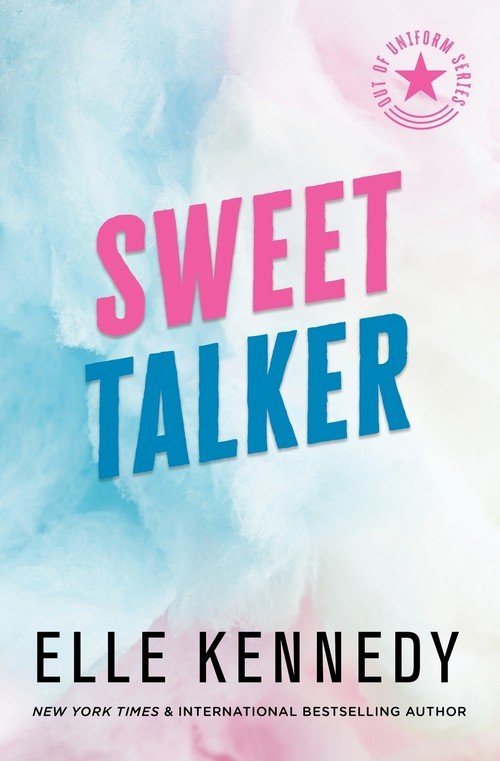 Sweet Talker - Elle Kennedy | Książka w Empik