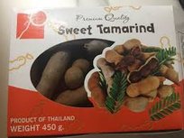 Sweet Tamarind - 450g - Inna marka | Sklep EMPIK.COM