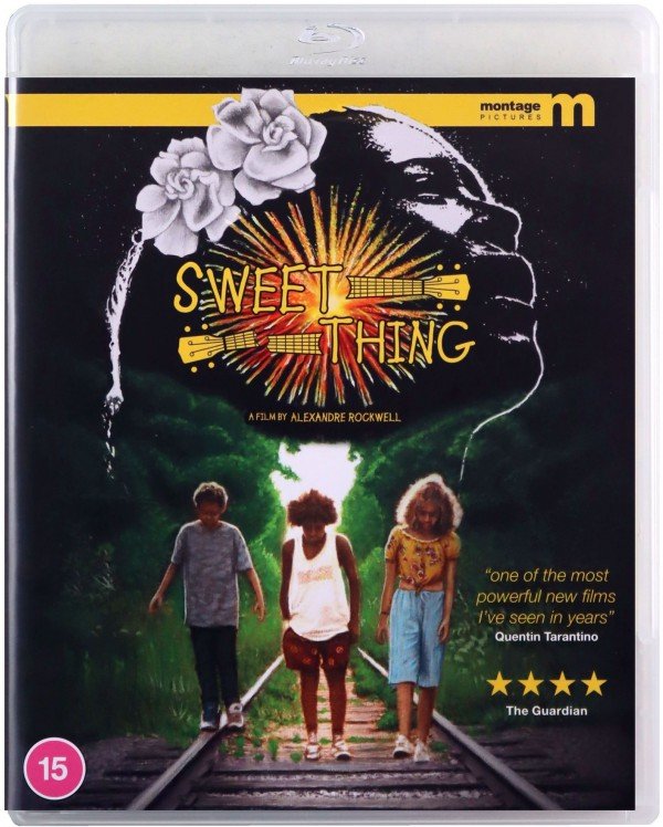 SWEET THING (Montage Pictures) (Słodkie rzeczy) - Rockwell Alexandre ...