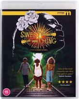 SWEET THING (Montage Pictures) (Słodkie rzeczy) - Rockwell Alexandre ...