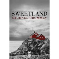 Sweetland - Michael Crummey | Książka w Empik