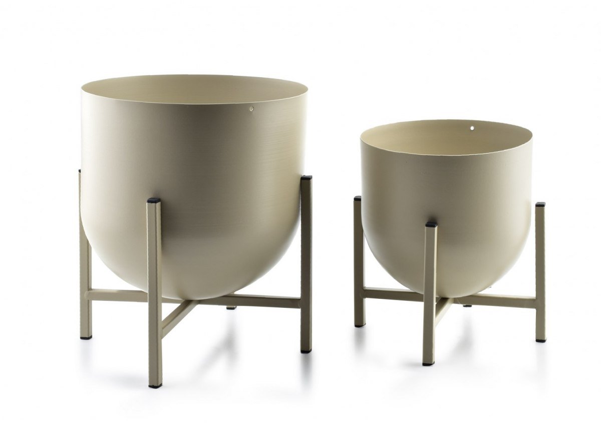 Swen Beige Komplet 2 Osłonek - Monpler | Sklep EMPIK.COM