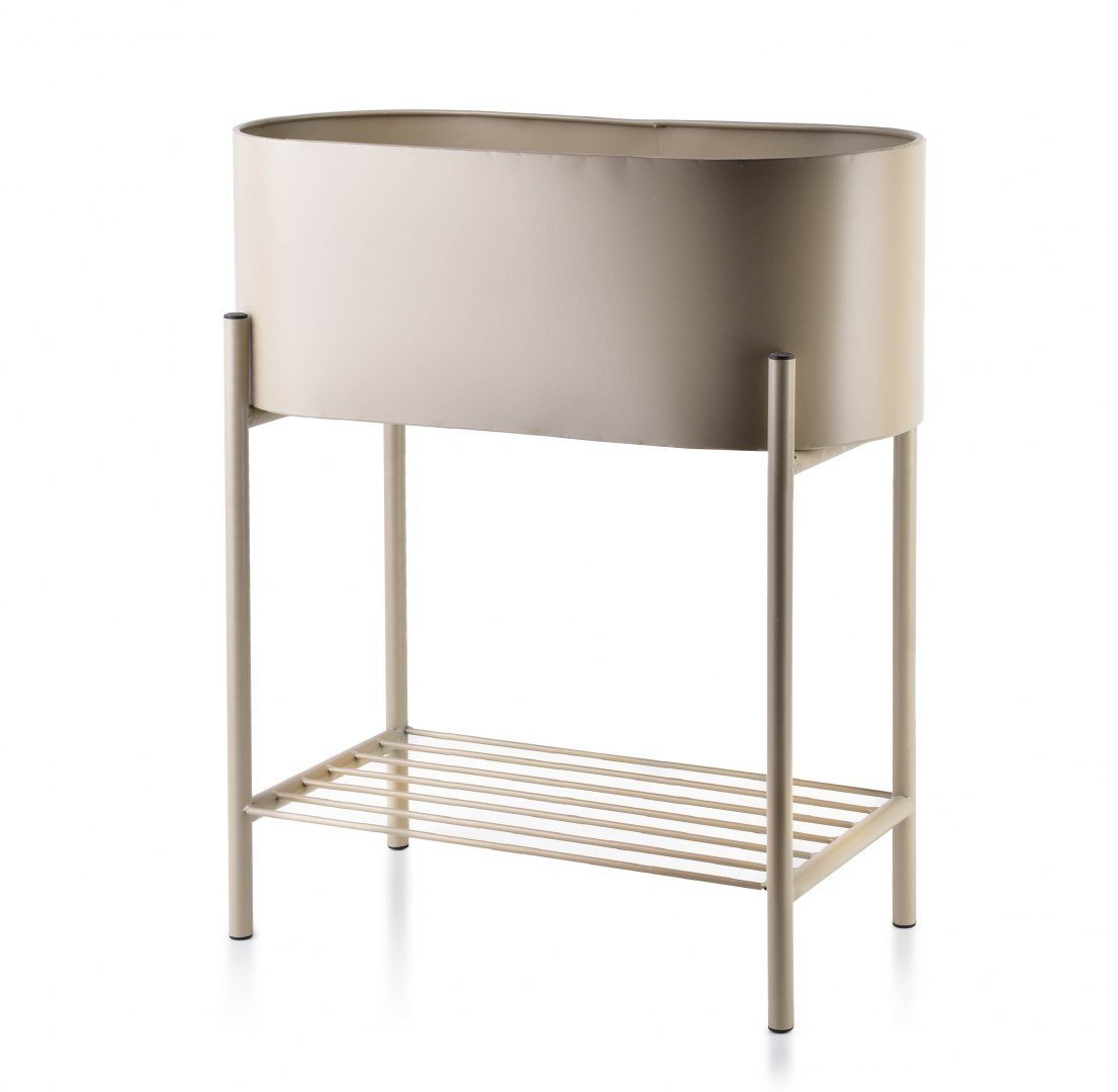 Swen Osłonka Na Stojaku 40X19Xh:15/45Cm - Monpler | Sklep EMPIK.COM