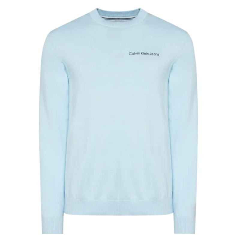 Sweter Calvin Klein Jeans Regular M J30J324974 - Inna marka | Moda ...
