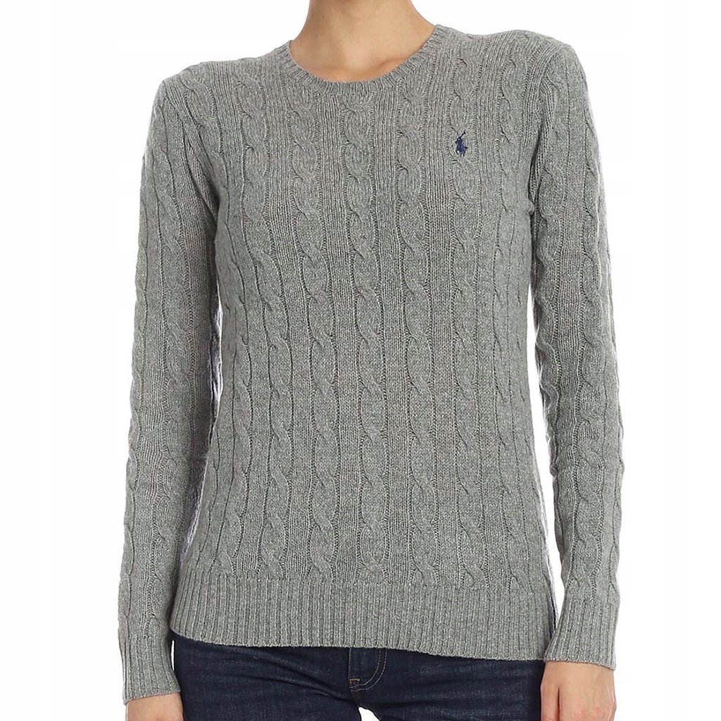 Sweter Damski POLO RALPH LAUREN 211525764009 - POLO Ralph Lauren | Moda ...