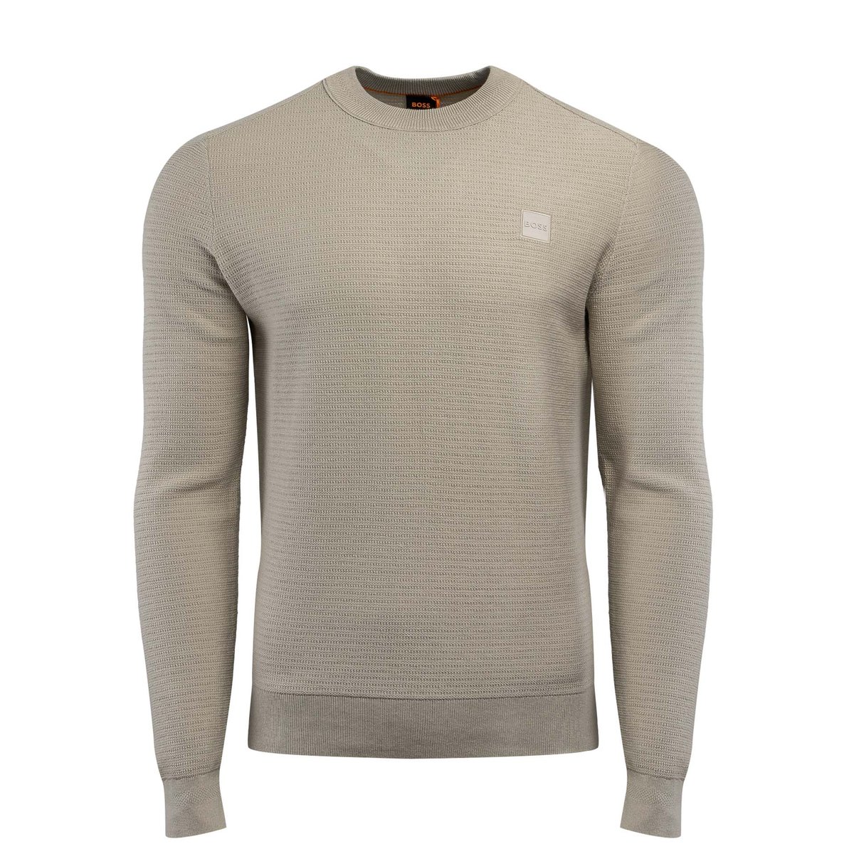 Sweter męski Boss S - Boss | Moda Sklep EMPIK.COM