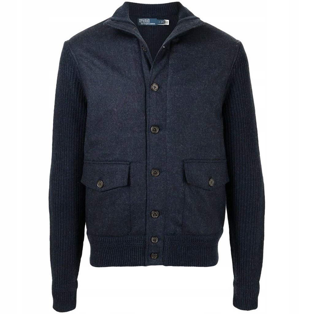 Sweter POLO RALPH LAUREN 710811948002 - POLO Ralph Lauren | Moda Sklep ...