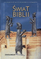 Świat Biblii - Opracowanie zbiorowe | Książka w Empik