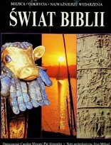Świat Biblii - Opracowanie zbiorowe | Książka w Empik