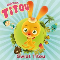 Mon doudou-Titou - Titou Le Lapinou | Muzyka, mp3 Sklep EMPIK.COM