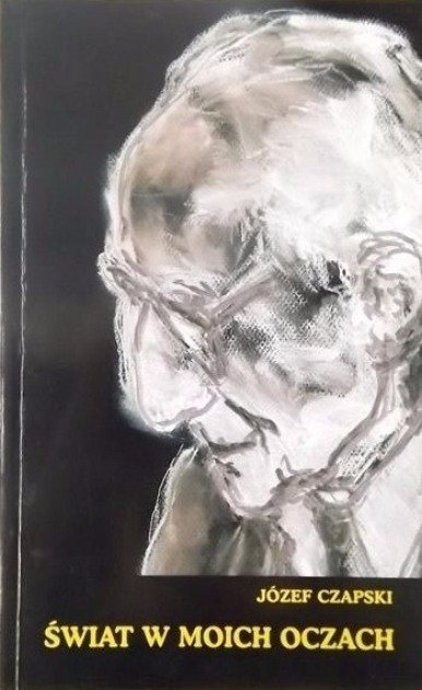 Świat w moich oczach - W opisie | Książka w Empik