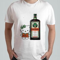 Jagermeister w sklepie Empik