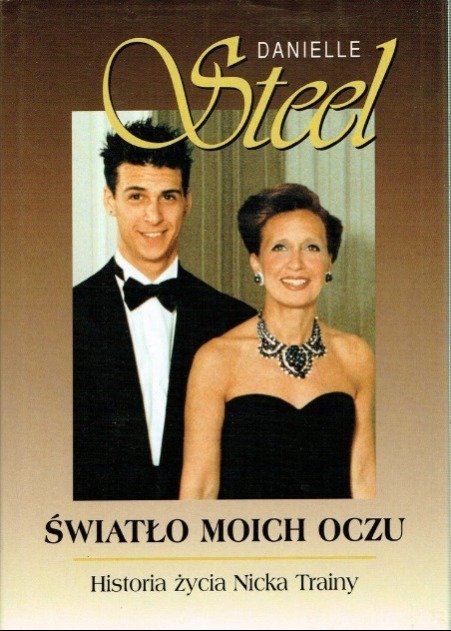 Światło moich oczu - W opisie | Książka w Empik