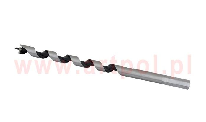 Świder CONDOR, 12 mm 54412 - CONDOR | Sklep EMPIK.COM