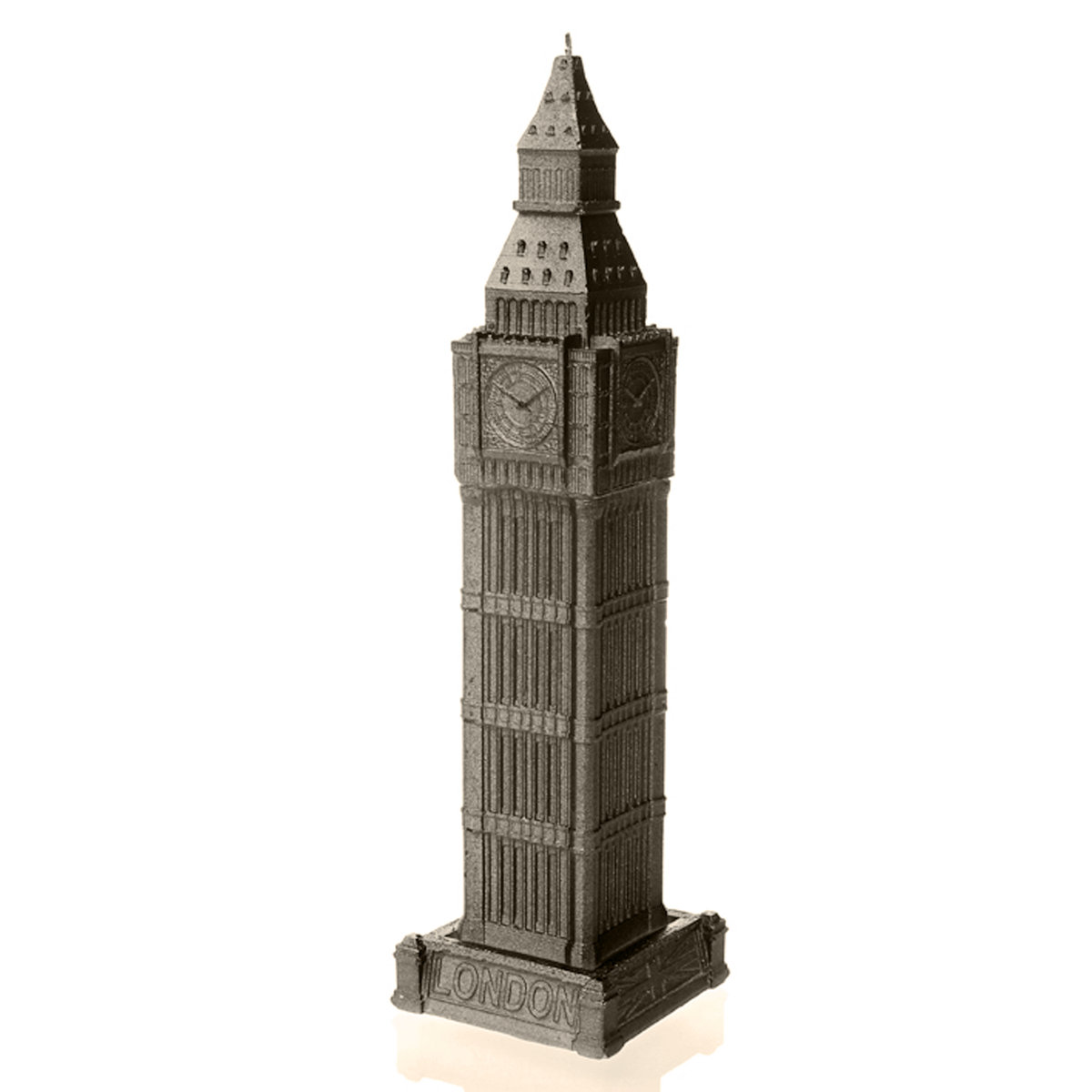 Świeca Big Ben Brass - Candellana | Sklep EMPIK.COM