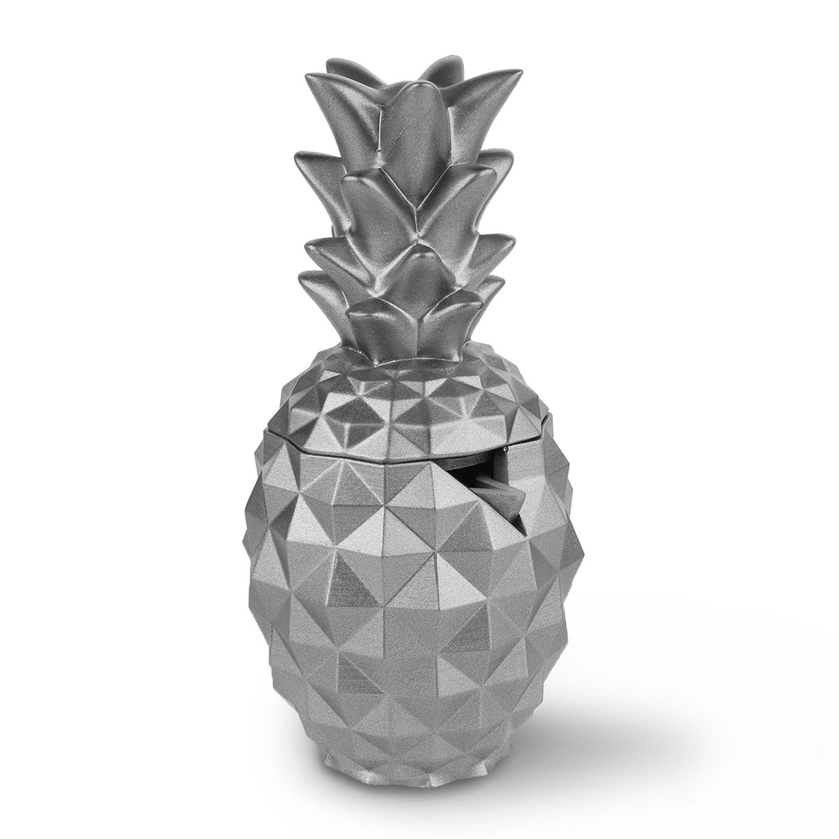 Świeca Lizzio Pineapple Śilver - Lizzio | Sklep EMPIK.COM
