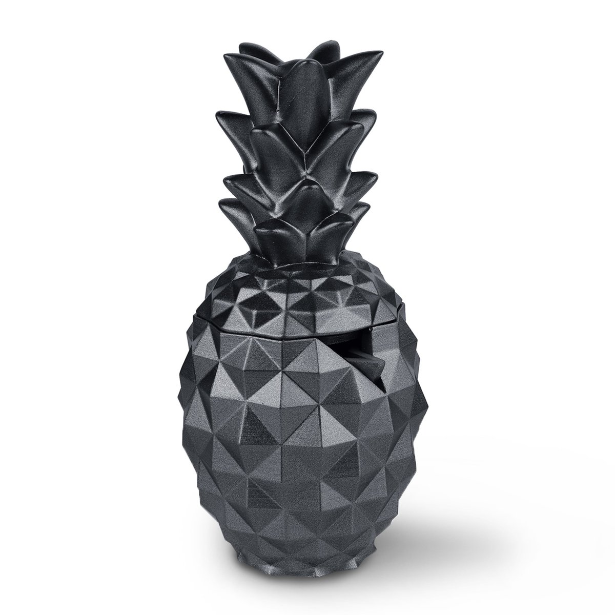 Świeca Lizzio Pineapple Śteel - Lizzio | Sklep EMPIK.COM