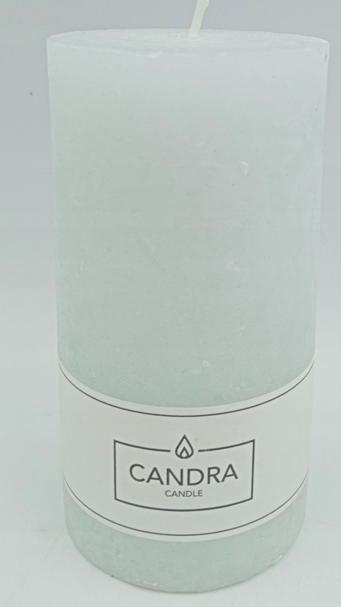 Świeca tradycyjna parafinowa Candra Candle - Candra Candle | Sklep ...