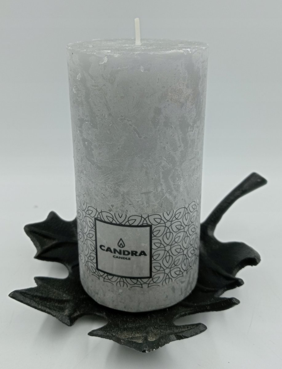 Świeca tradycyjna parafinowa Candra Candle - Candra Candle | Sklep ...