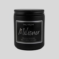 Świeca zapachowa Milioner - Looks Yummy | Sklep EMPIK.COM