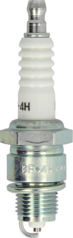 Świeca Zapłonowa Bp4H 3311 - NGK | Motoryzacja EMPIK
