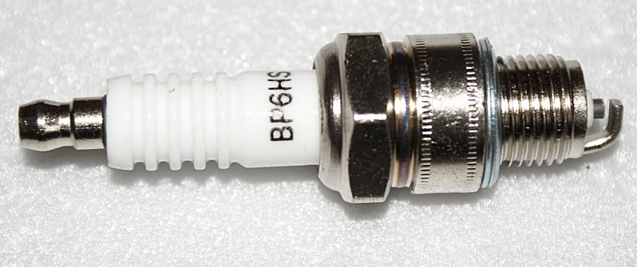 Świeca Zapłonowa Bp6Hs 2T- E6Tc - Inna marka | Motoryzacja EMPIK