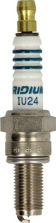 Świeca Zapłonowa Iu24 - DENSO | Motoryzacja EMPIK