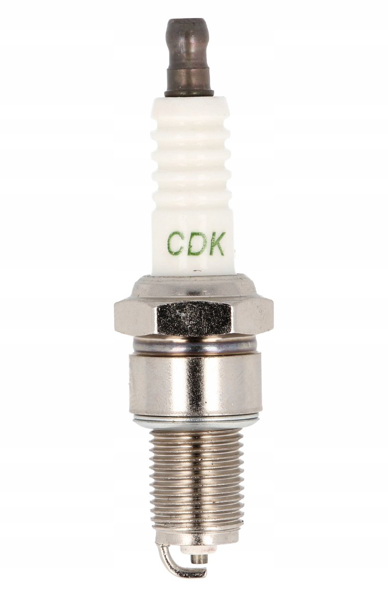 ŚWIECA ZAPŁONOWA TORCH F7RTC DŁUGI GWINT LONCIN - LSP | Sklep EMPIK.COM