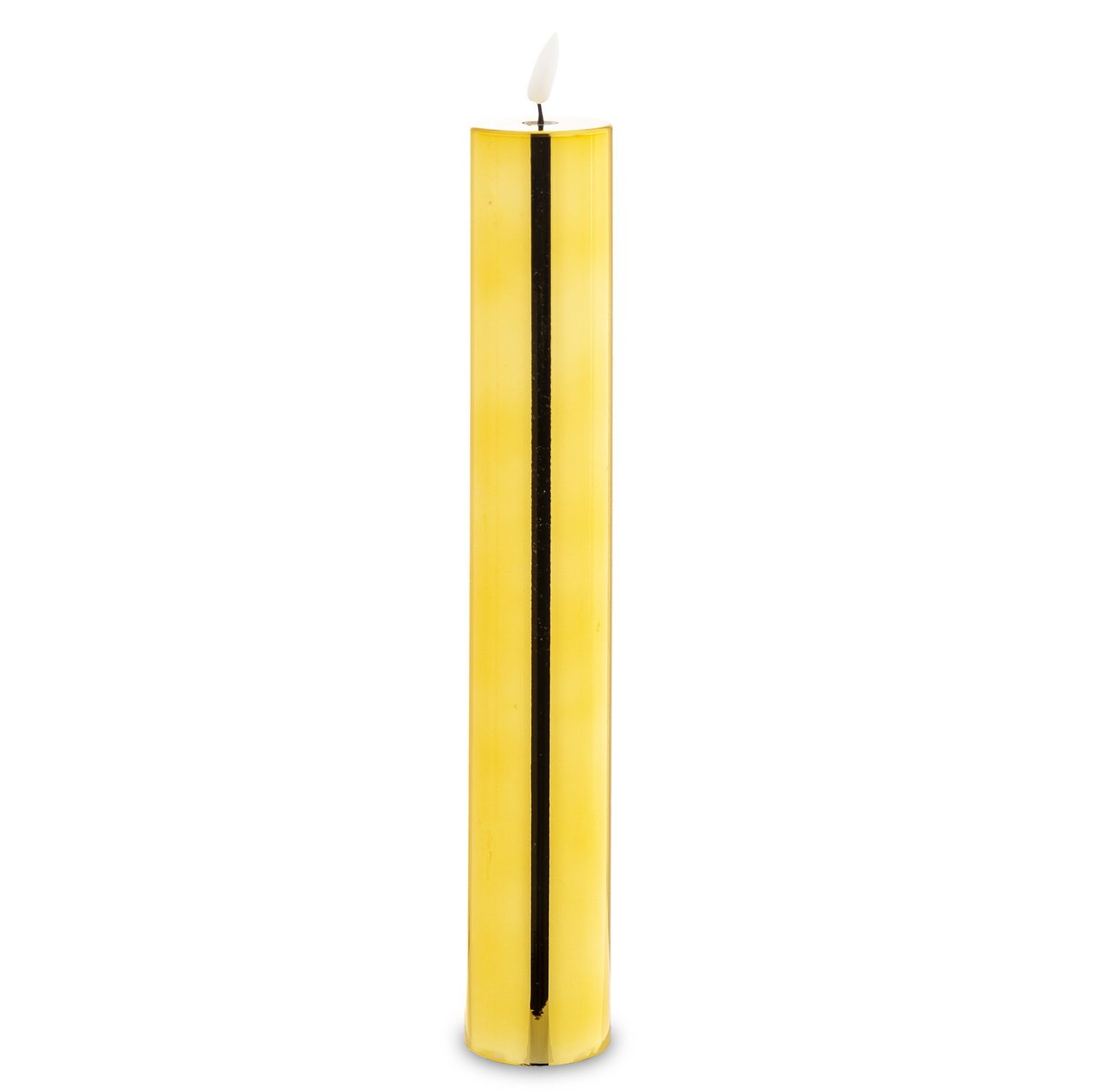 Świeca Złota Led - Inna marka | Sklep EMPIK.COM