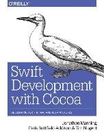 Swift Development with Cocoa - Buttfield-Addison Paris | Książka w Empik