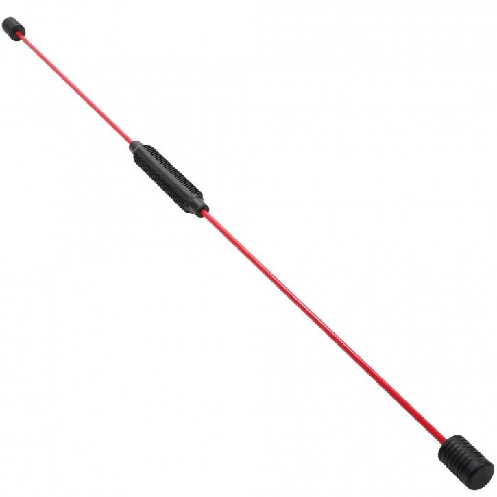 Swing stick, drążek drgający do ćwiczeń fitness - Gorilla Sports ...
