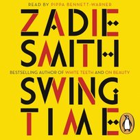 Swing Time - Smith Zadie | Książka w Empik