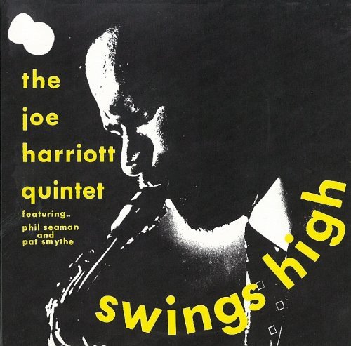 Swings High - Joe Harriott Quintet | Muzyka Sklep EMPIK.COM
