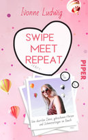 Swipe. Meet. Repeat. - Piper | Książka w Empik