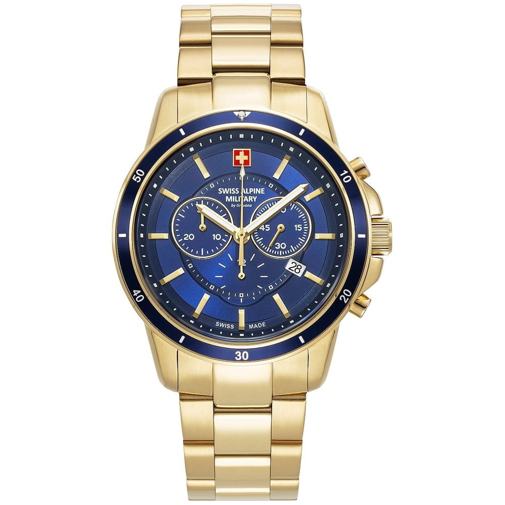 Swiss Alpine Military 7089.9115 - Swiss Alpine Military | Moda Sklep ...
