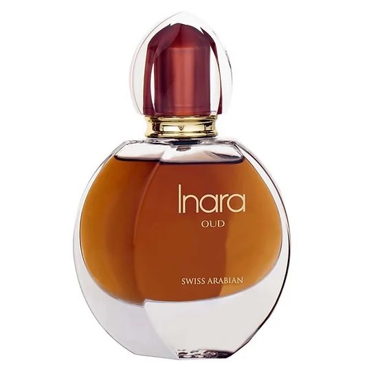 Swiss Arabian, Inara Oud, woda perfumowana, 55 ml | Sklep EMPIK.COM