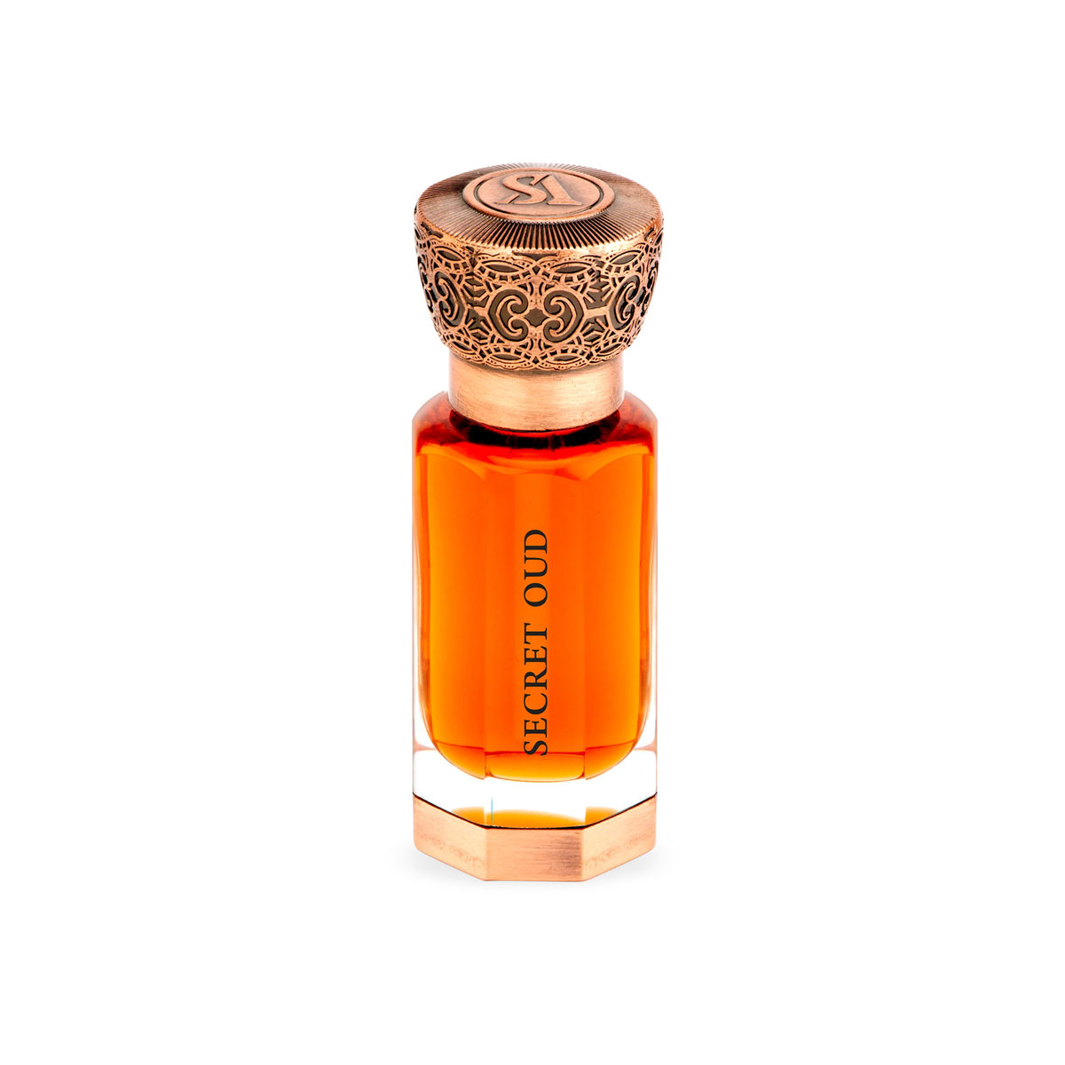 Swiss Arabian Secret Oud, Olejek Perfumowany, 12 ml | Sklep EMPIK.COM