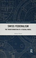 Swiss Federalism: The Transformation of a Federal Model - Opracowanie ...