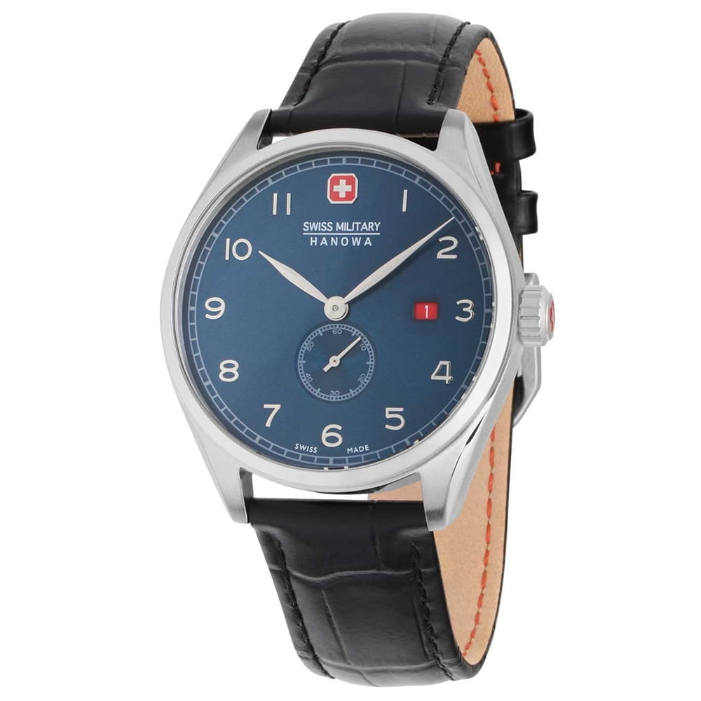 Swiss Military Hanowa SMWGB0000701 Lynx - Swiss Military Hanowa | Moda ...