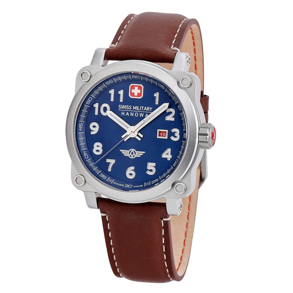 Swiss Military Hanowa SMWGB2101301 - Swiss Military Hanowa | Moda Sklep ...