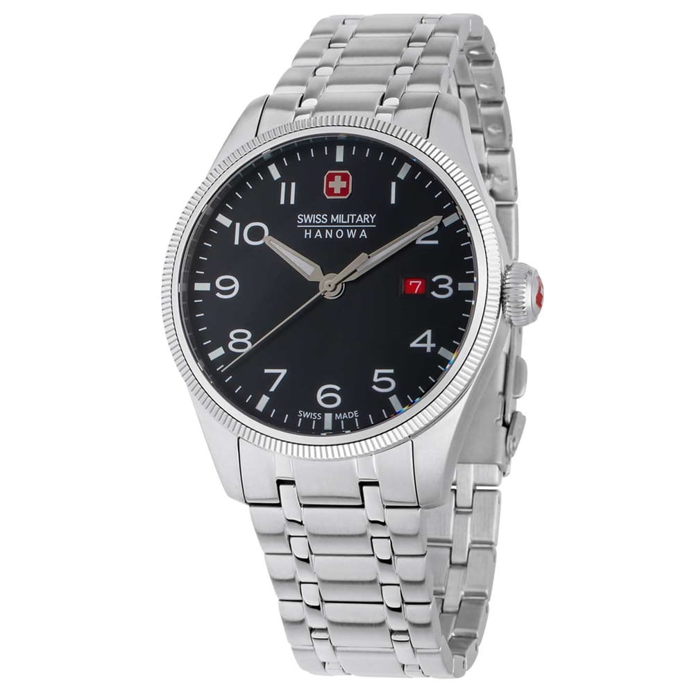 Swiss Military Hanowa SMWGH0000801 Thunderbolt - Swiss Military Hanowa ...