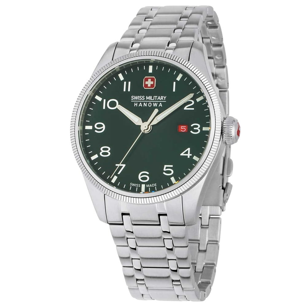 Swiss Military Hanowa SMWGH0000803 Thunderbolt - Swiss Military Hanowa ...